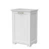 Ameriwood Wooden Tilt Out Trash Cabinet | Wayfair